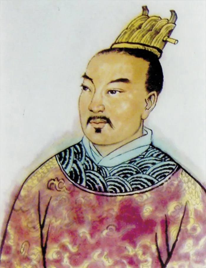 A Brief Introduction to the Life of the 14 Emperors of the Eastern Han ...