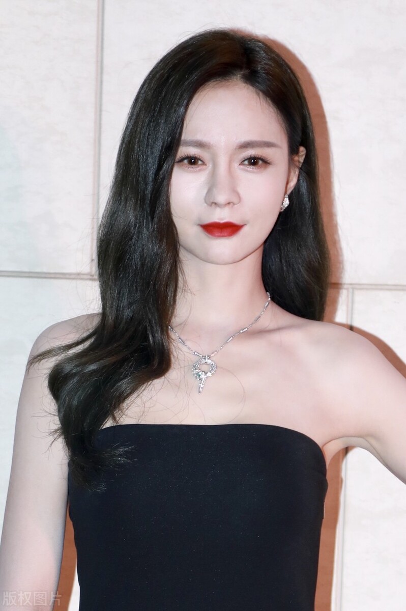 Shen Mengchen and Miss Lu Shan are so beautiful - iMedia