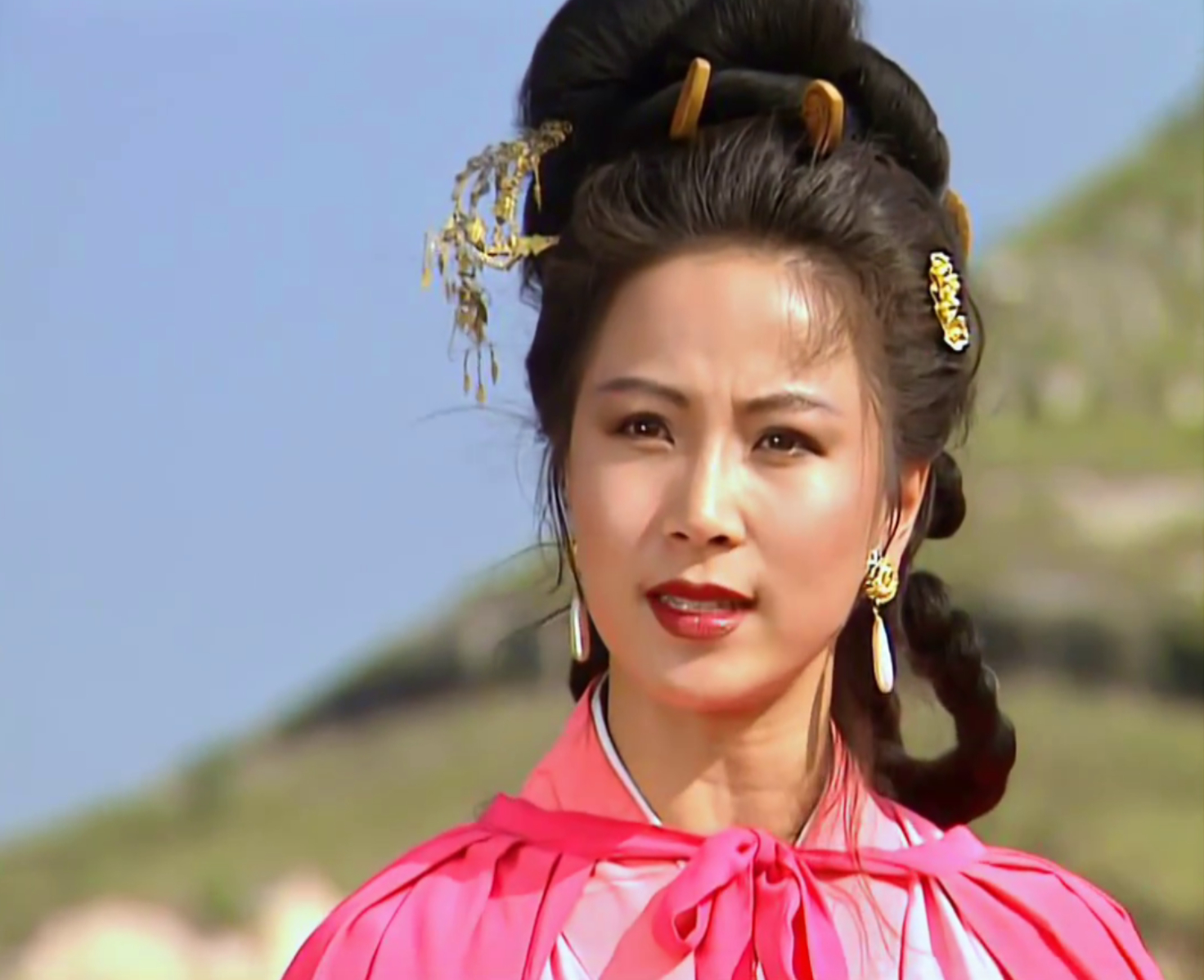 How many wives did Liu Bei have?What were their endings, and who became ...