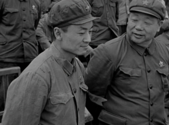 Luo Yixiu, the little-known original partner of the great man, died at ...