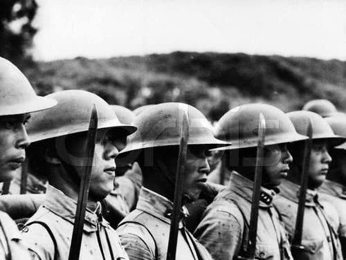 The Rise of the "Li, Yellow, and White" New Guangxi Clan - iMedia