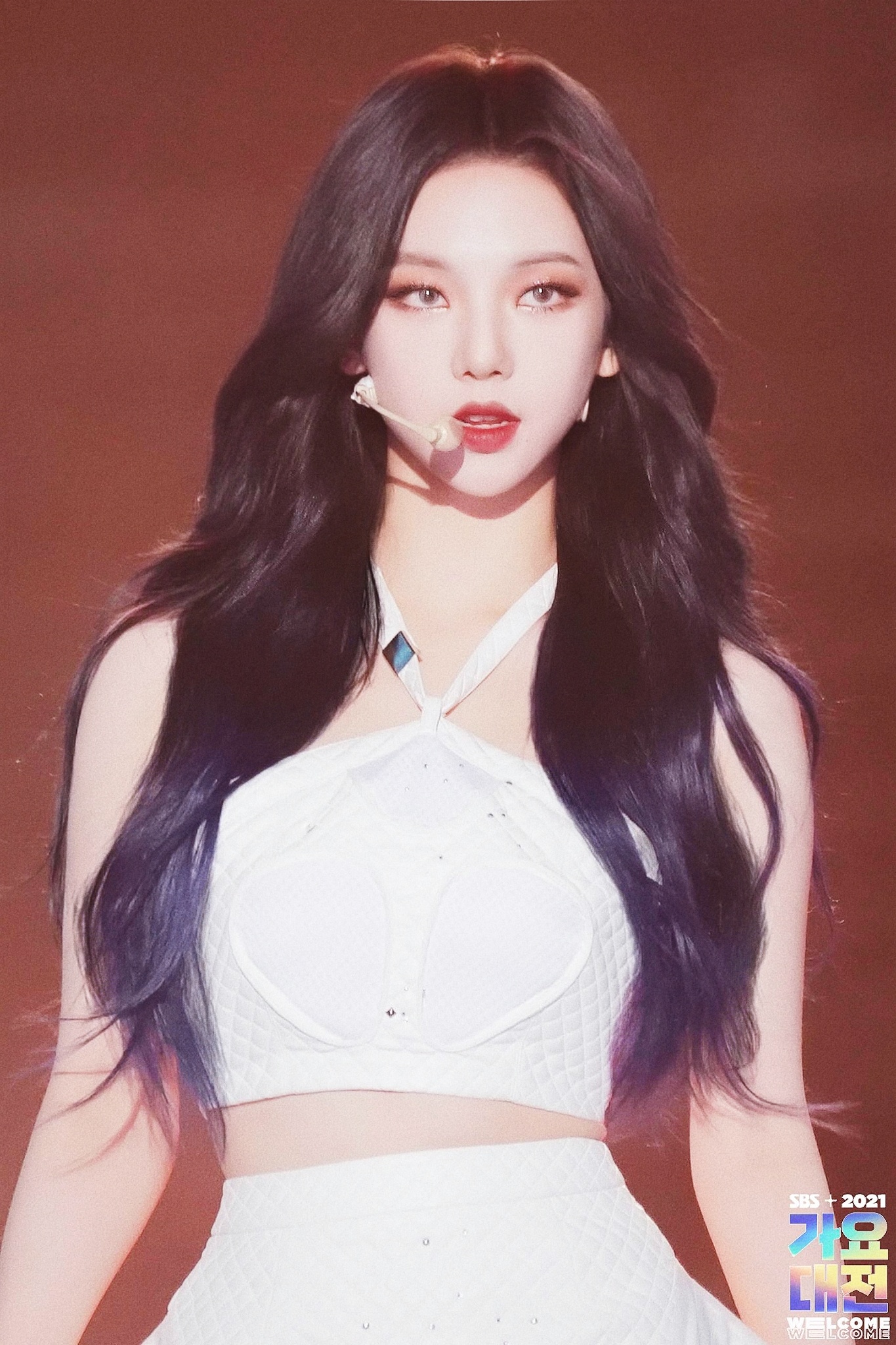 Can Liu Zhimin, the controversial "characteristic beauty" in the Korean ...