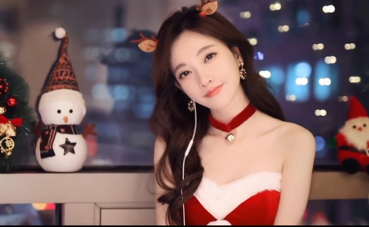 Feng Timo becomes a resident singer at Bilibili, the New Year's Eve ...