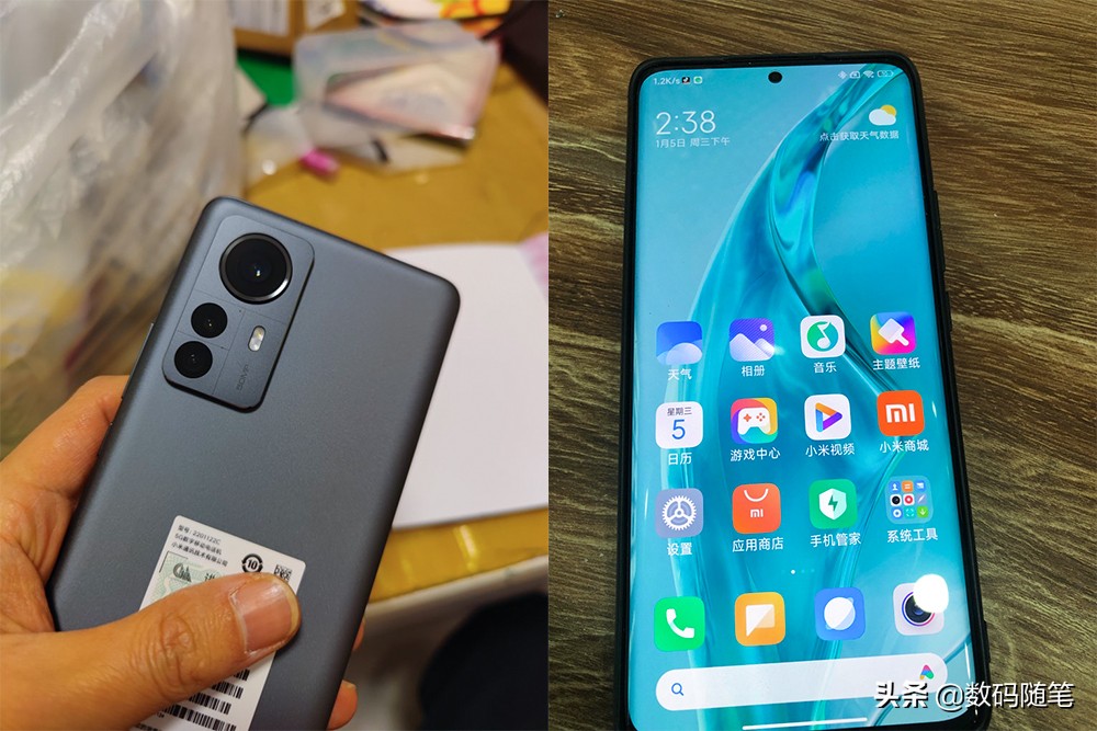 Comparing OnePlus 10 Pro and Xiaomi Mi 12 Pro, who is more cost ...