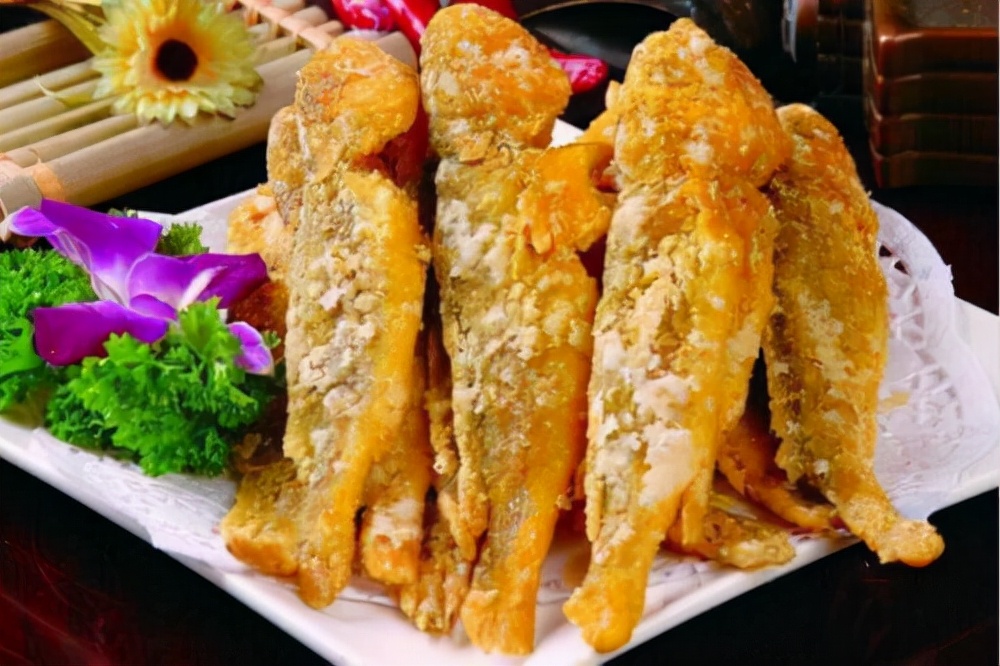 10 must-eat foods in Weihai - iMedia