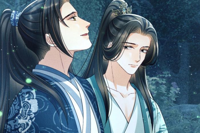 Wife is the best: Jing Shao's birthday, Jun Qing gave a big gift, and ...