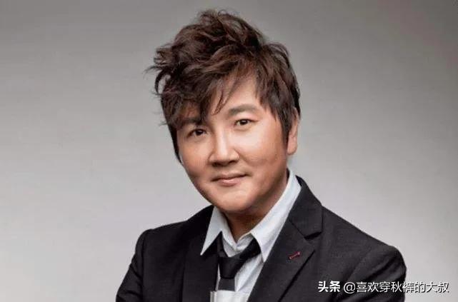 Han Hong finally stopped hiding and revealed her true relationship with ...