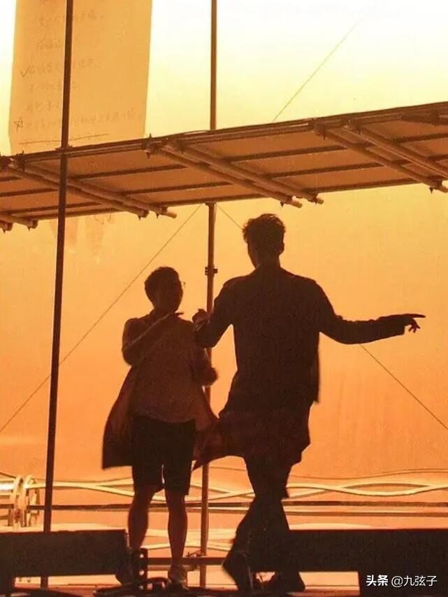 The bitter history of Ayunga, the "Prince of Musical Drama" on the ...