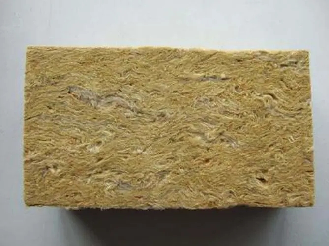 Can rock wool wall be tested with CAN/ULC-S101-M89 standard? - iMedia