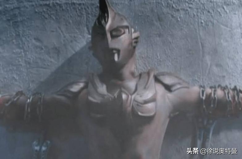 Will Ultraman die?The answer is yes, what is Ultraman like after death ...