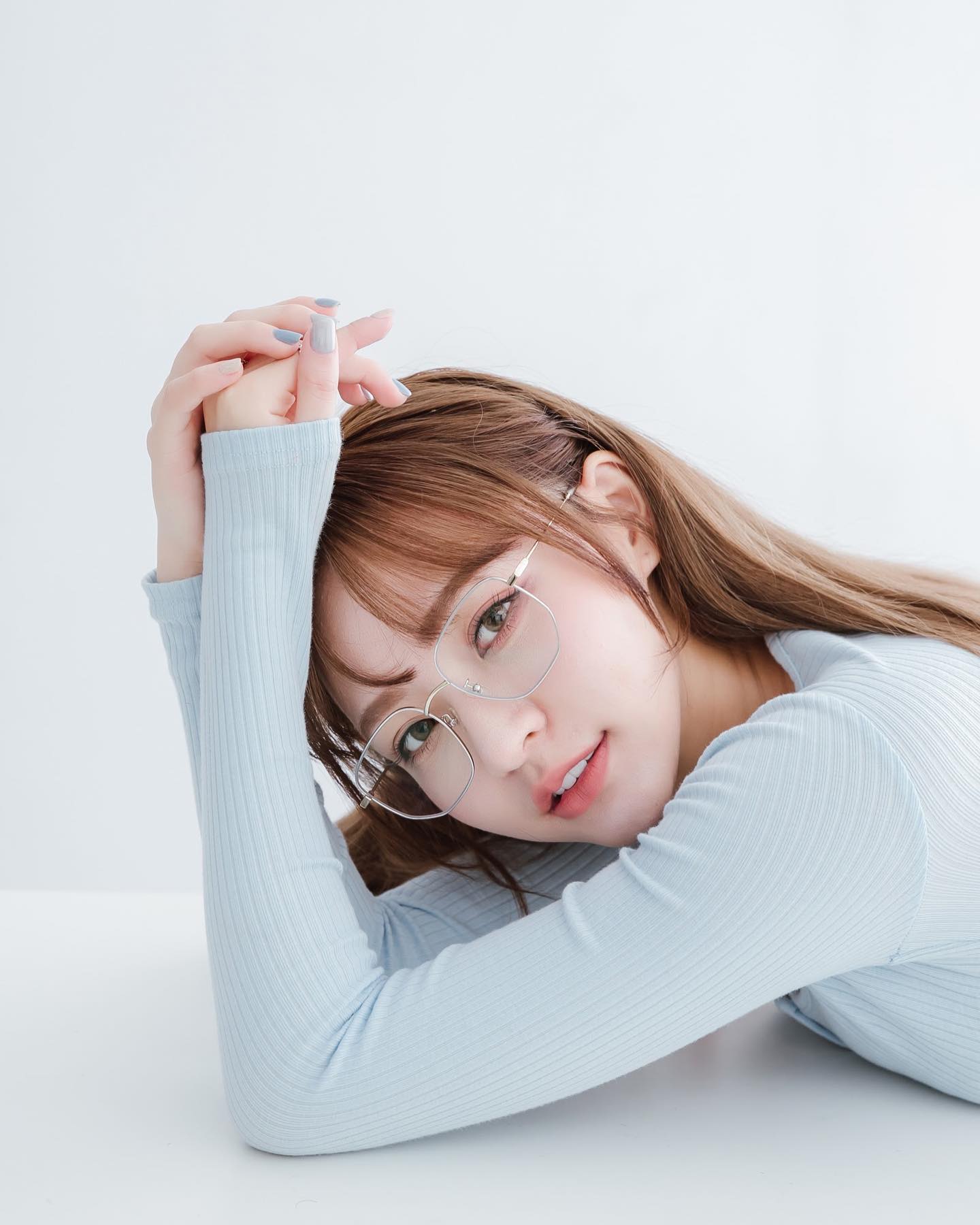 Beauty Appreciation Phase III: Lin Xiang - iMedia