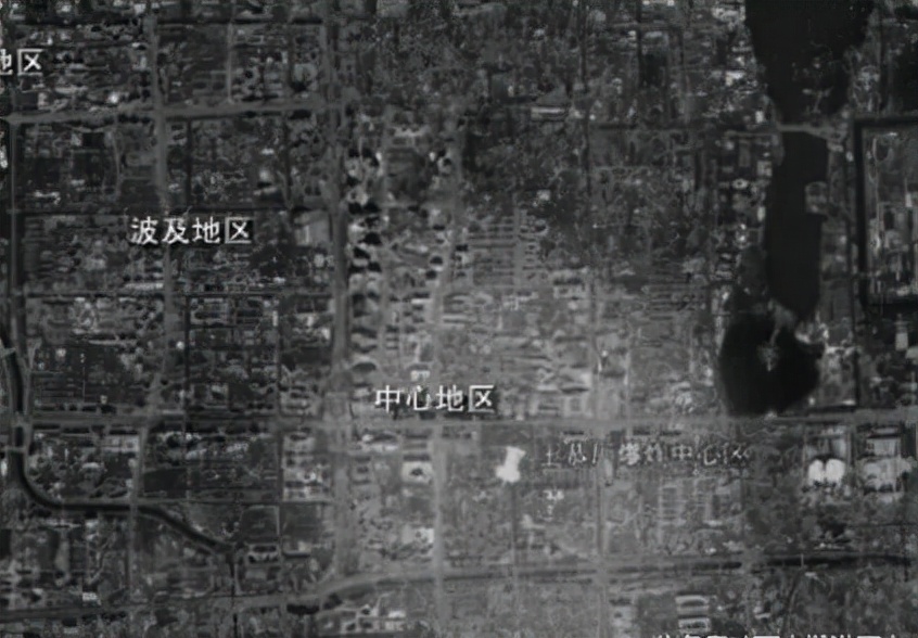"Unsolved Mystery" The Ming Dynasty Apocalyptic Explosion killed and ...