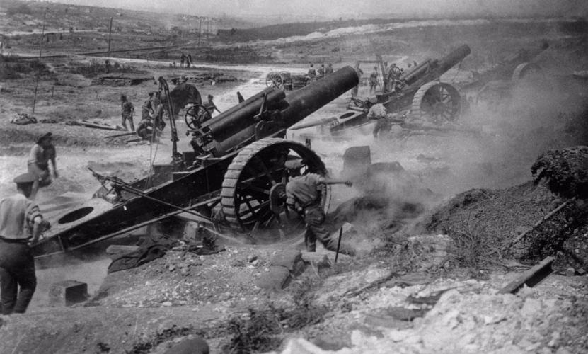 The four most tragic battles in the history of human warfare, take a ...