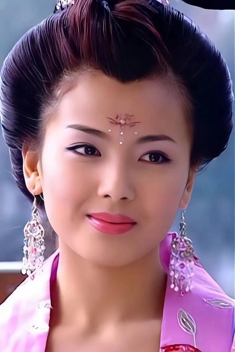 "Liu Tao" Qin Se and Ming Yun fleeting years - iMedia