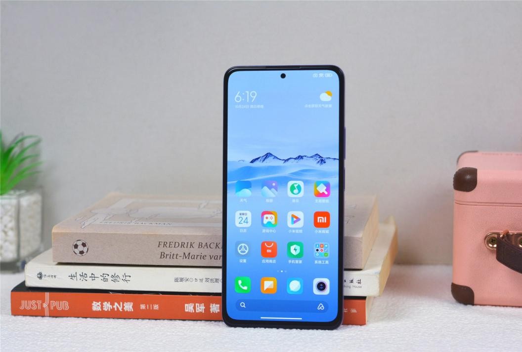 Redmi's new phone is finalized, 100 million pixels + 5000mAh large ...