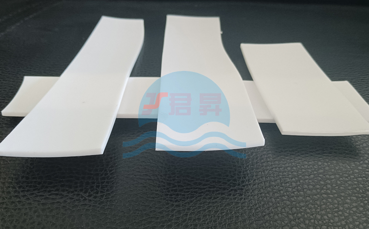 What are the properties and applications of Teflon sheets? - iMedia