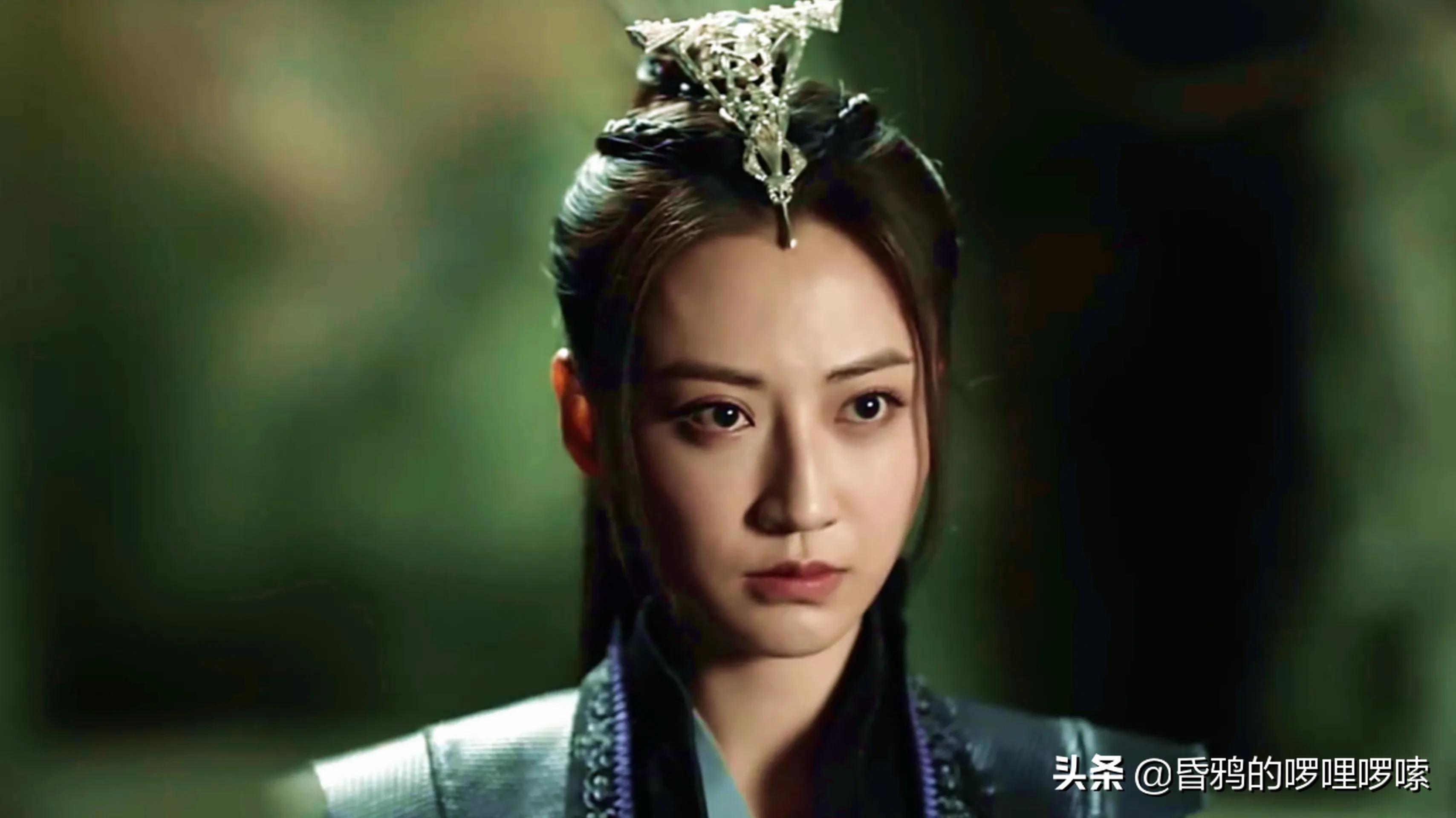 "The Story of the Shark": The demon servant of the Yuling Shi Xue ...