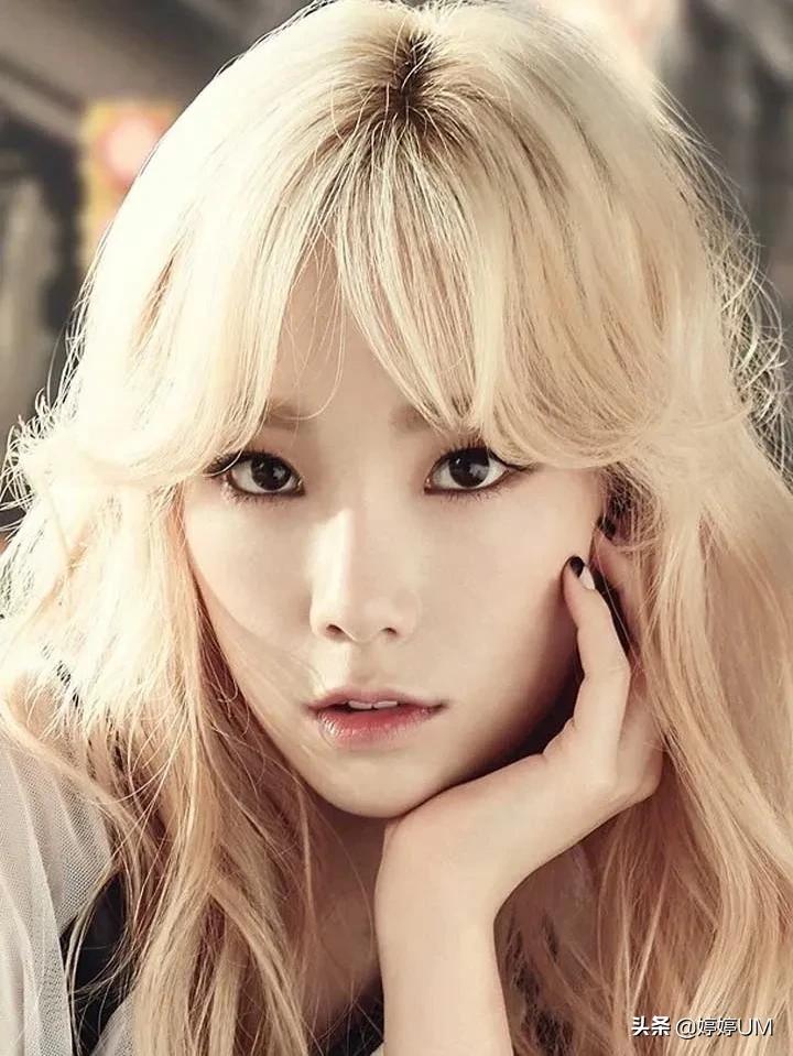 Kim Taeyeon wallpaper collection - iMedia