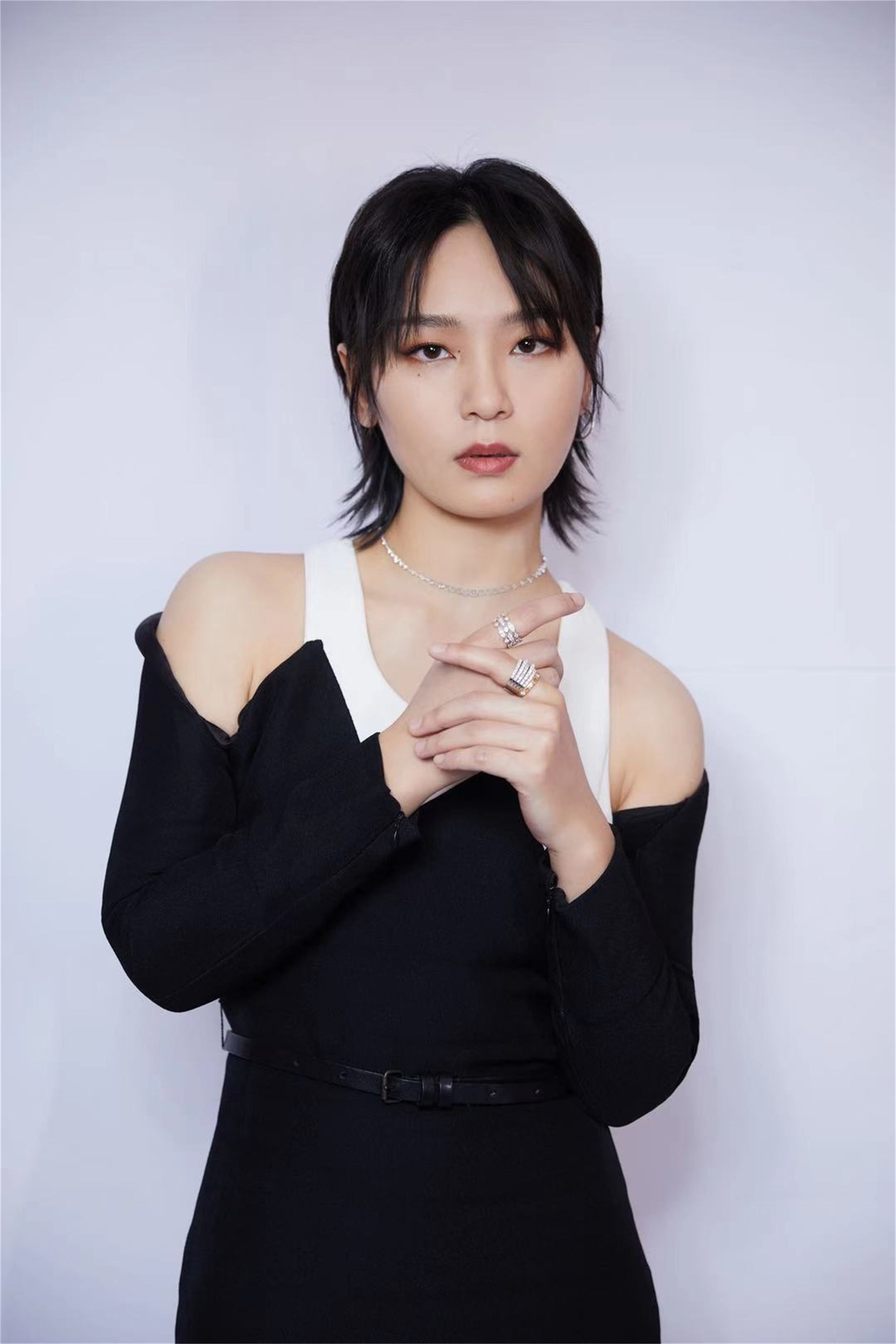 Zhou Bichang has three "feelings" since he debuted for 16 years. Only ...