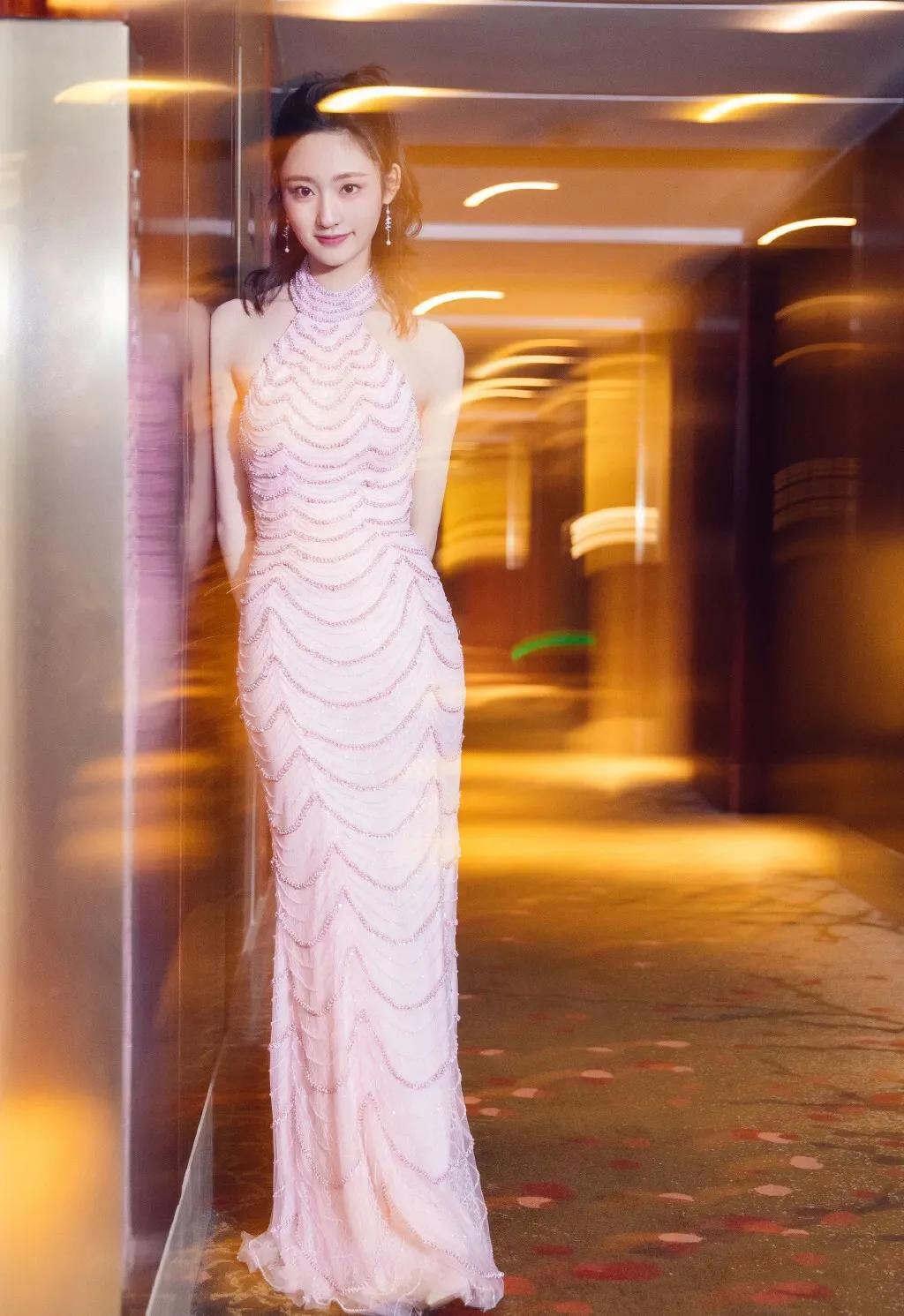 Wang Mohan's exquisite portrait photo picture appreciation - iMedia