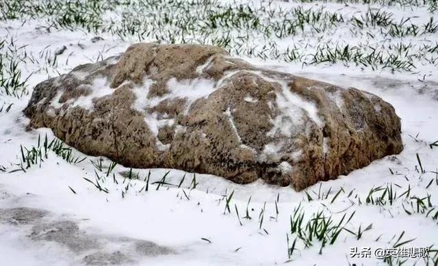 The smallest lake in the world, only 15 square meters, why can it be ...