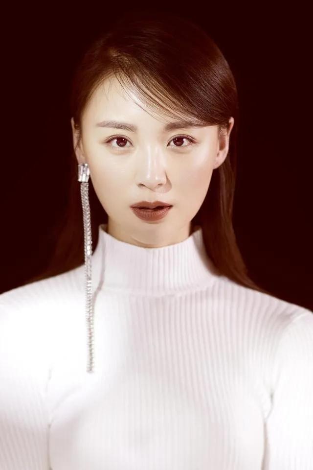 Mao Linlin exquisite pictures - iMedia