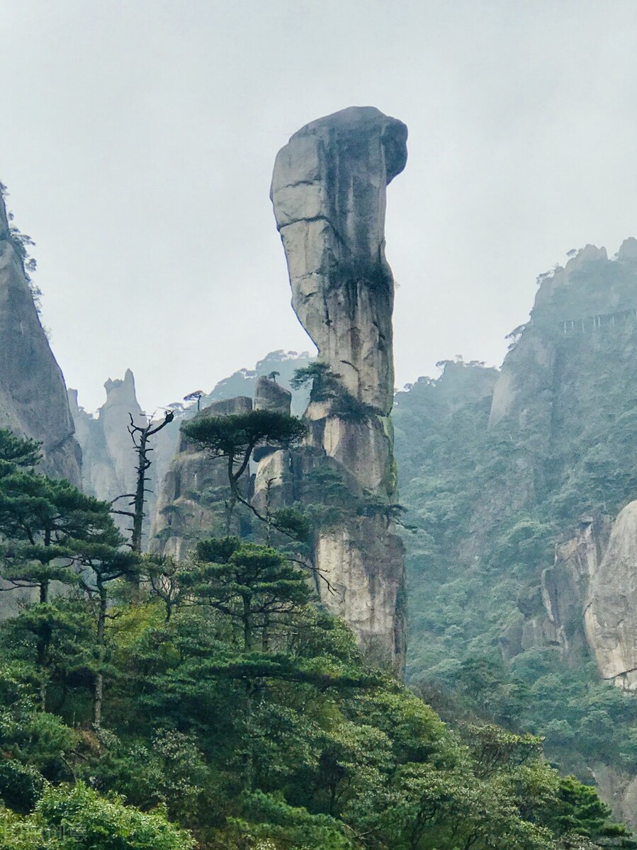 "The Giant Python Comes Out of the Mountain" is the first of the three ...