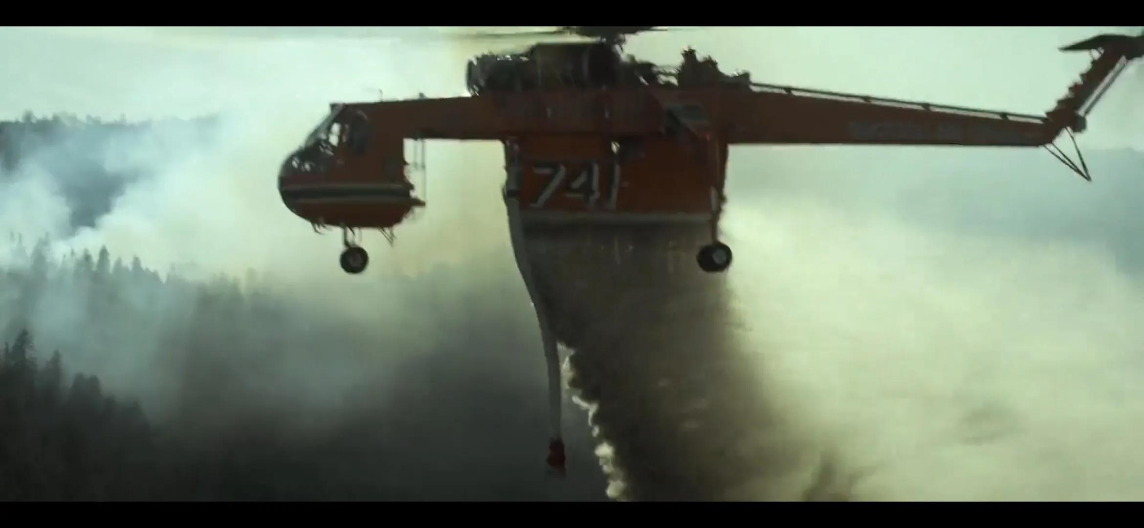 The film "Go Forward" chronicles the deaths of 19 firefighters in the ...
