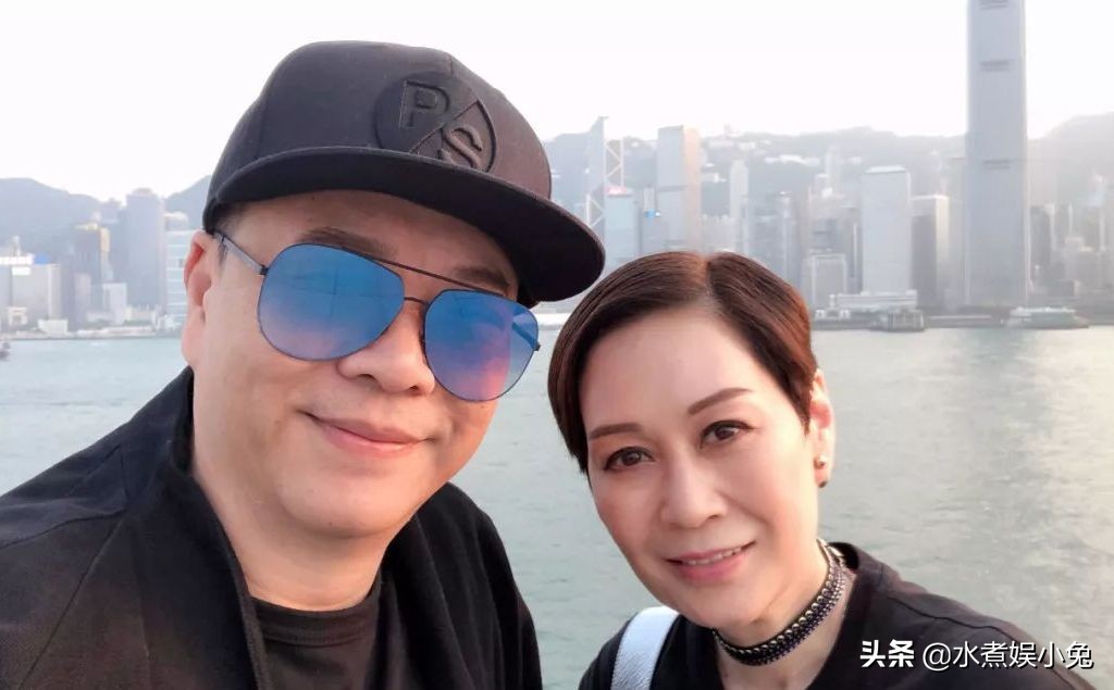 After 40 years in the industry, from 12 classic Hong Kong dramas ...