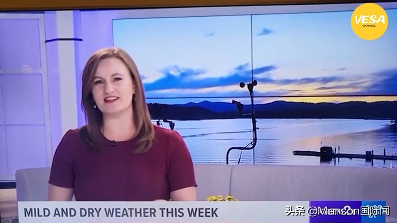 Associated Press reporters reported in six tones in multiple languages ...