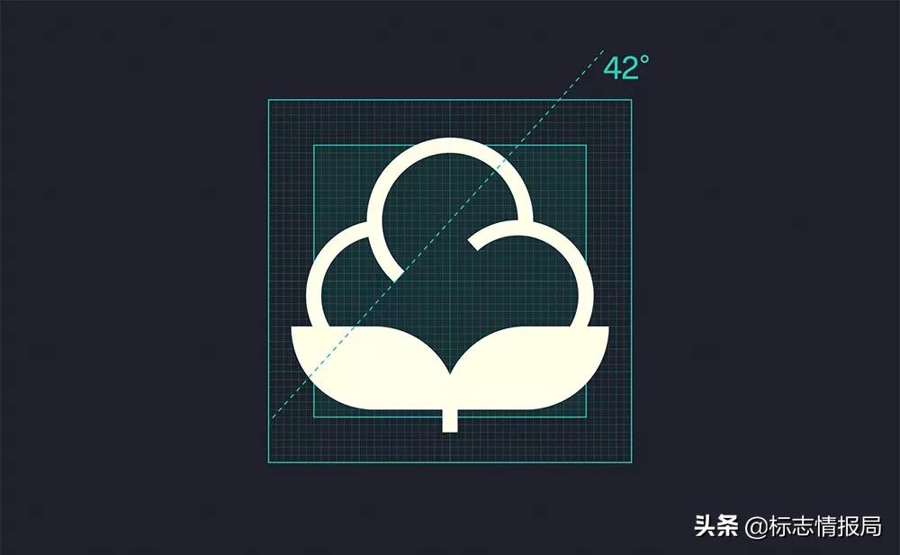 Top drawing paper brand Fabriano renews LOGO - iMedia