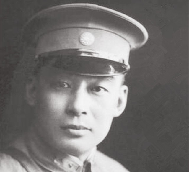 Ma Bufang's descendants in Egypt have been criticized by the locals so ...