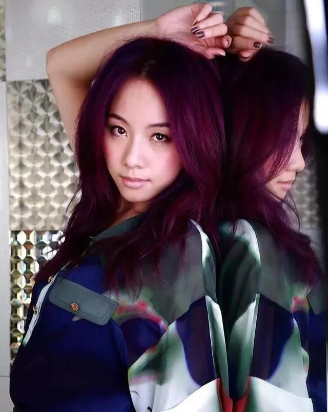 Edison Chen's roster is still Yang Yongqing's most punctual - iMedia