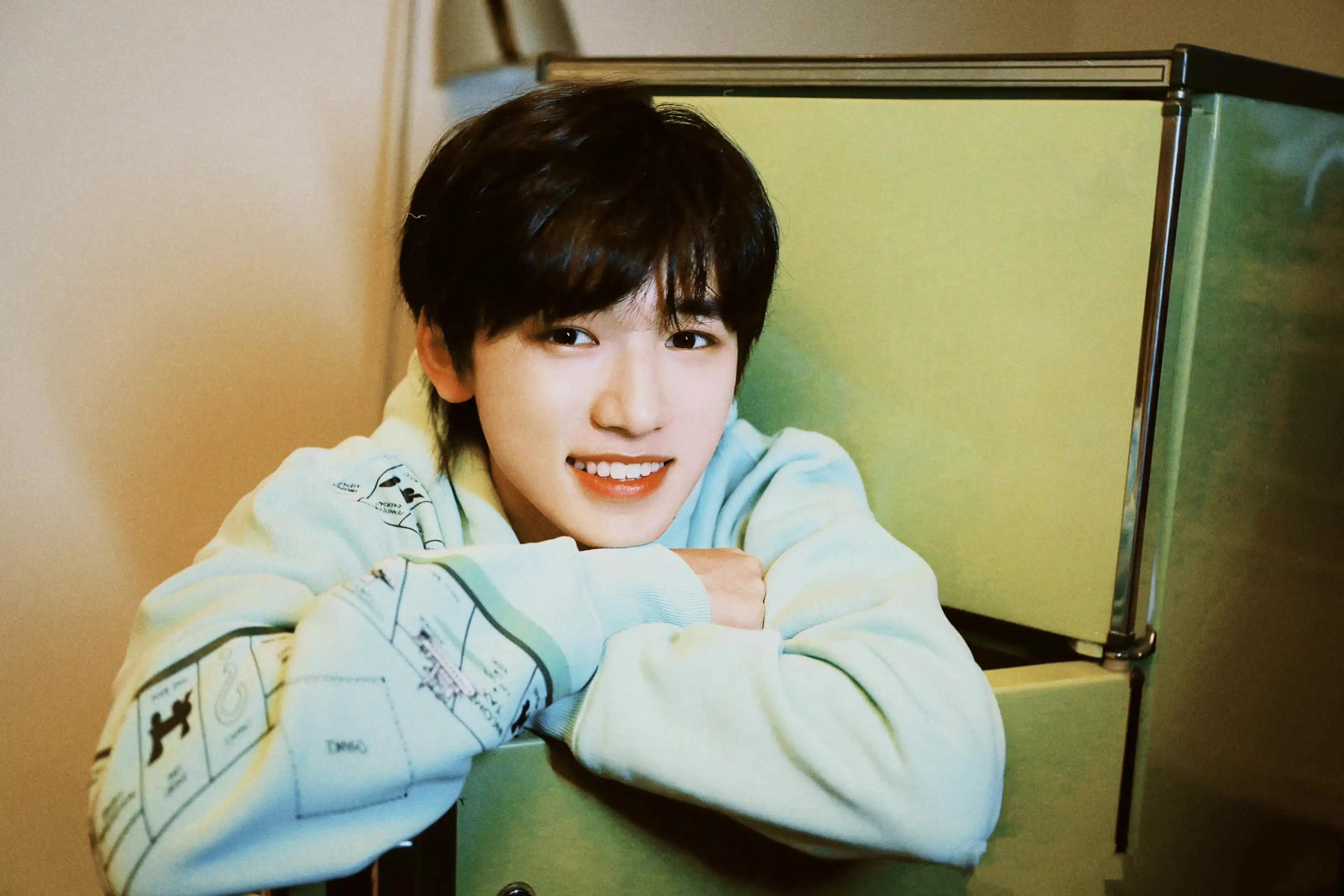 Song Yaxuan wallpaper - iMedia