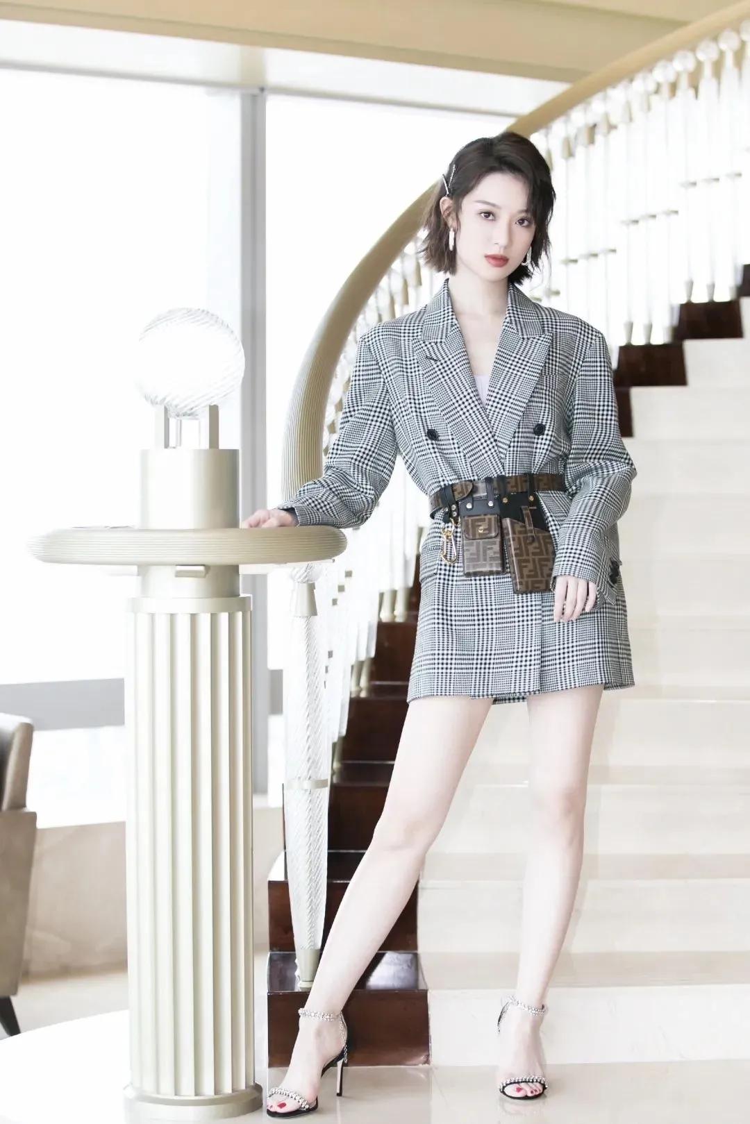 Photo of Sun Jiayu, the actor of "Settle Down" - iMedia