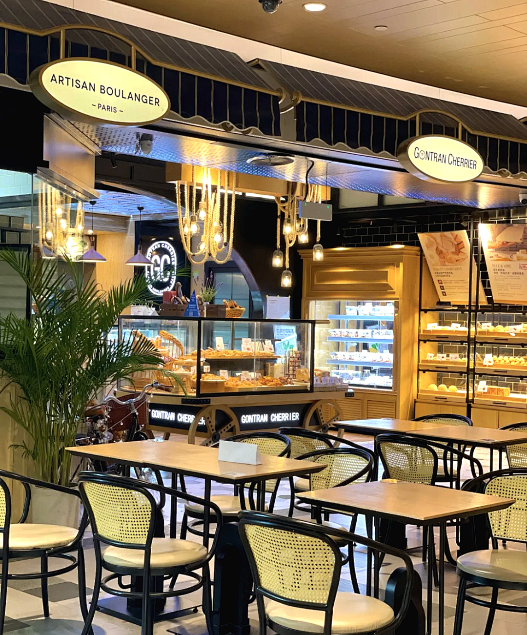 These 10 bakeries in Guangzhou, one is better than the other - iMedia