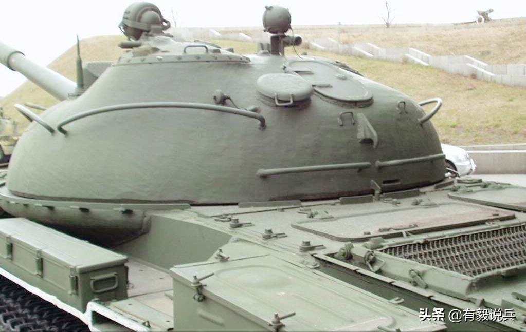 High is not low, not high-become a pioneer and a martyr tank gun - iMedia