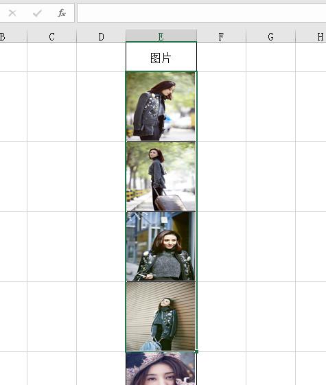 how-to-save-multiple-pictures-in-excel-table-to-local-at-one-time-imedia