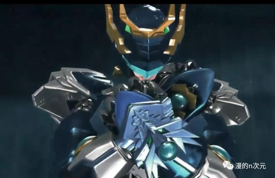 Introduction to the characters of the super beast team in "Super Beast ...