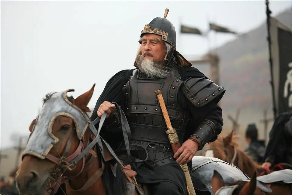 Qin's most indispensable monarch - Duke Xiao of Qin - iMedia