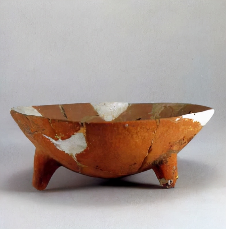 The Source of Culture in North China-Cishan Site - iMedia