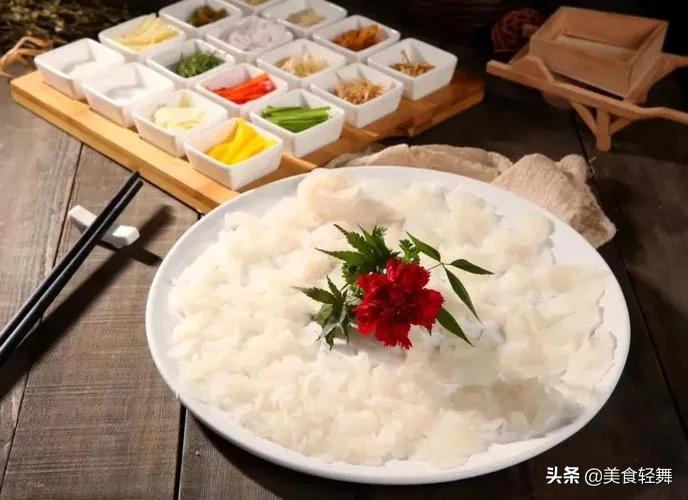 The 10 most famous Cantonese dishes in Shunde - iMedia