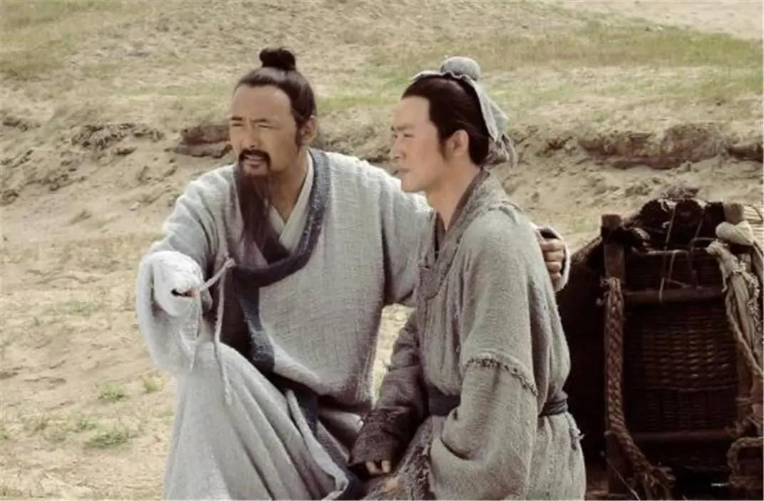 Yan Hui died of illness at the age of 29. His father asked Confucius ...