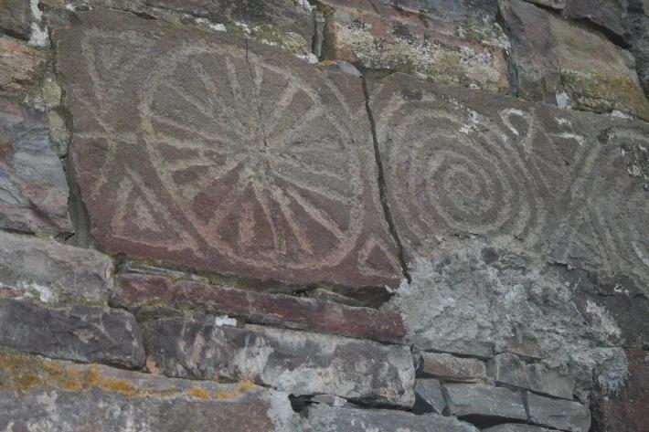 What alphabet did the Chechens write, how and when did they get their ...