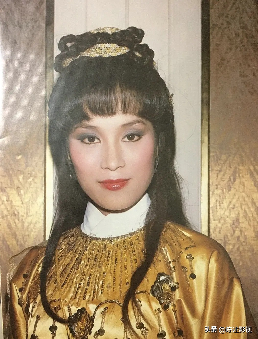 7 actresses who played Mu Wanqing, compare their looks, the gap is too ...