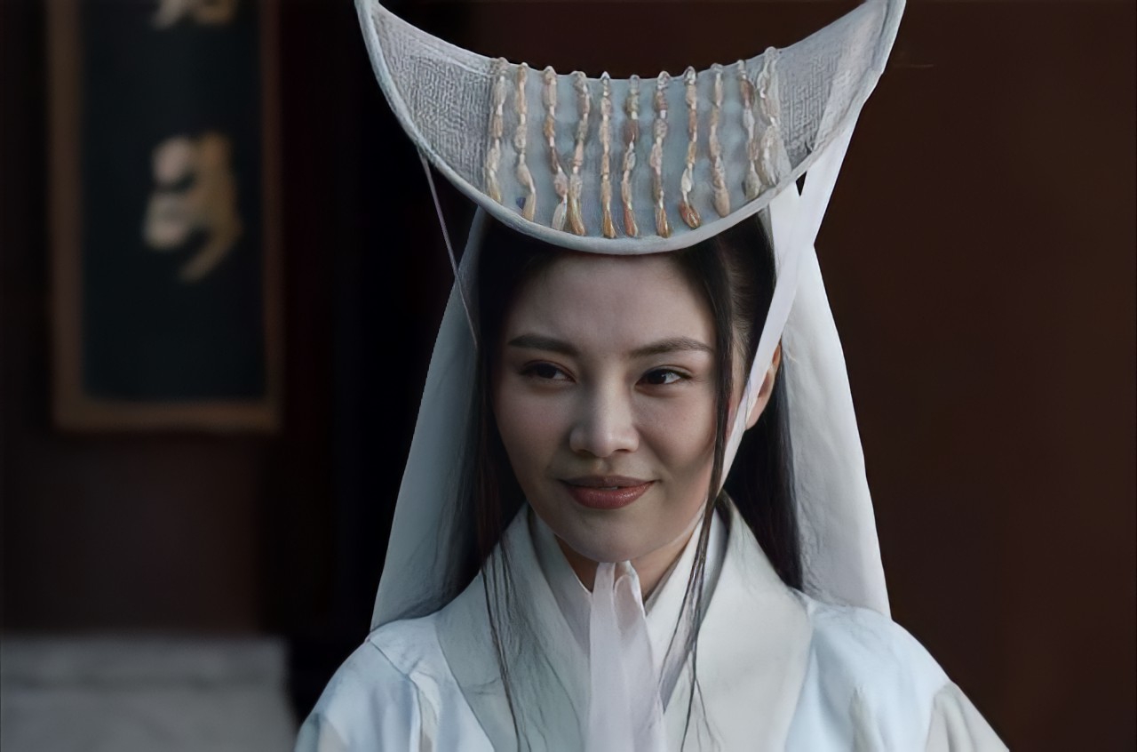 Dao Baifeng did the same thing as Yin Zhiping, why can readers accept ...