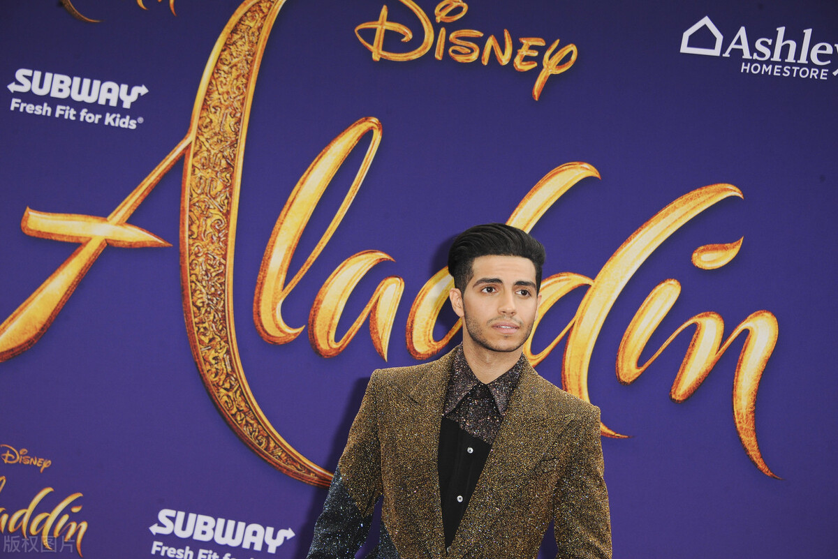 Almost unemployed after starring in Aladdin, life did not get his wish ...