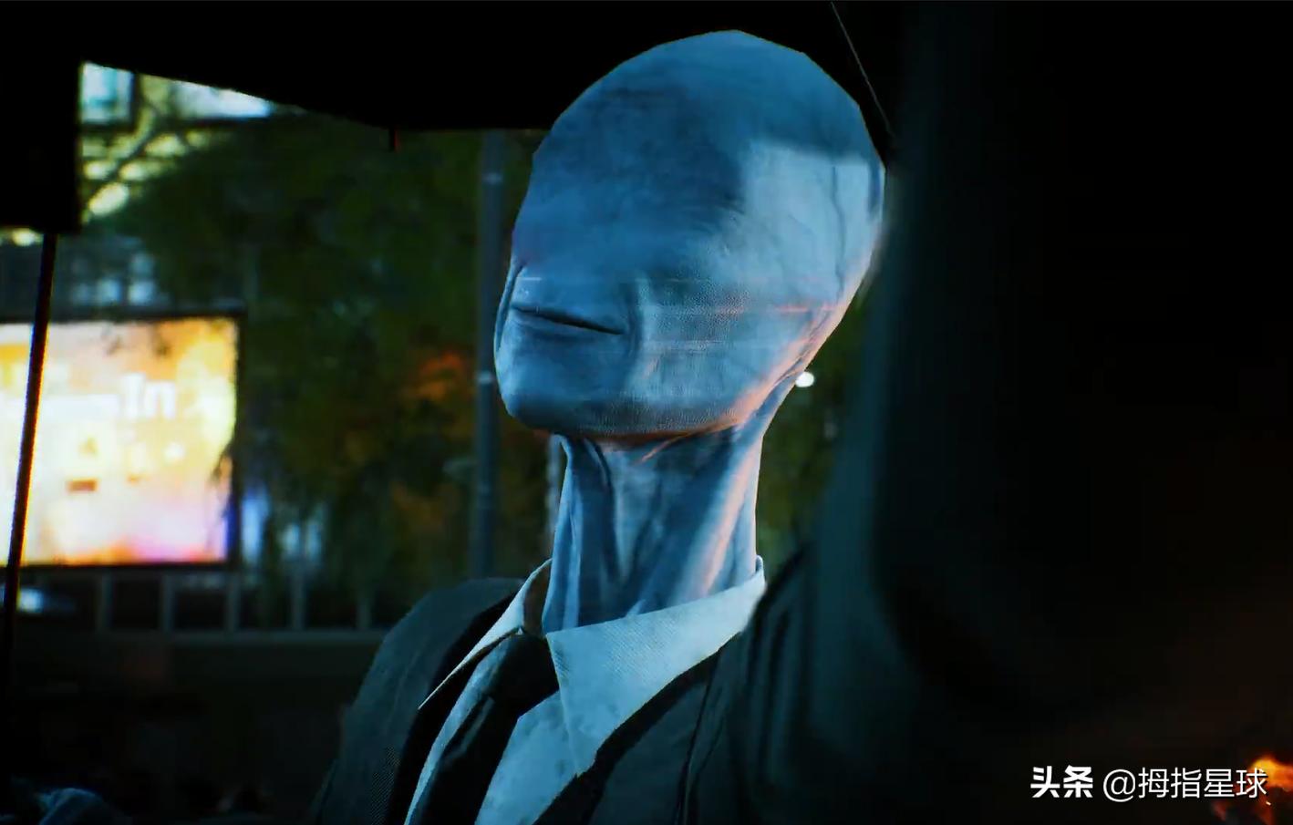 Know before you go to hell!What ghosts will we encounter in Ghostline ...