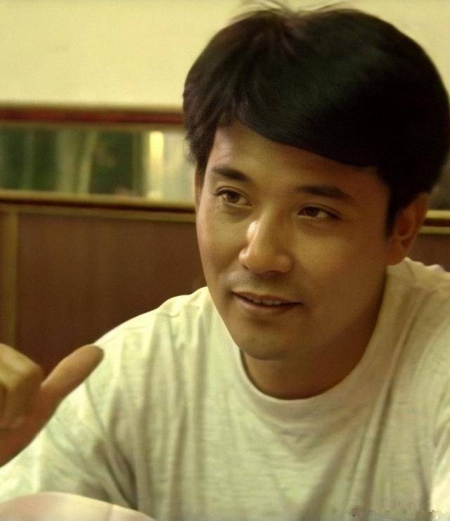 Sun Chun: Accompanying his first love wife all his life, having no ...