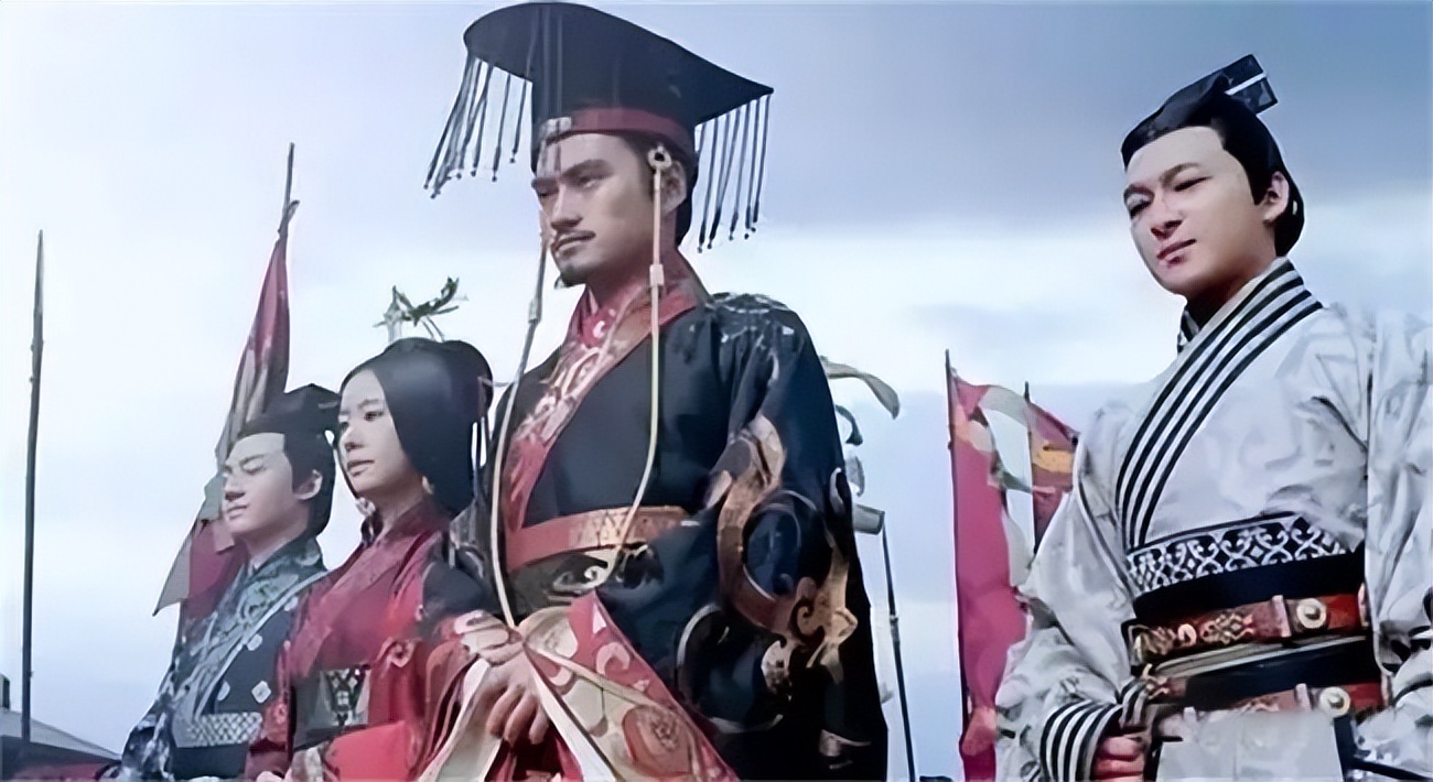 How did the life of Liu Xiu, Emperor Guangwu of the Han Dynasty unfold?Why is he called "the ...